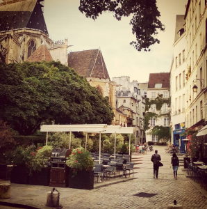 2CV Paris Tour : Paris city tours in a 2CV! Sightseeing tours and Paris ...